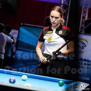 Pia Filler erreicht 9. Platz bei 10-Ball WM der Damen!!! – Billard Club ...