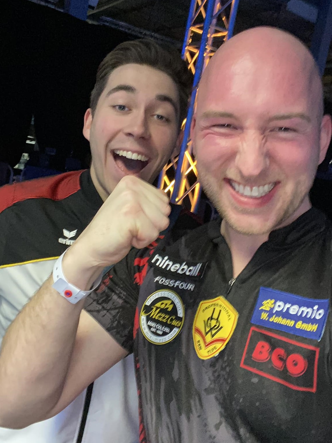9-Ball Weltmeisterschaft in Kielce/Polen!!! – Billard Club Oberhausen